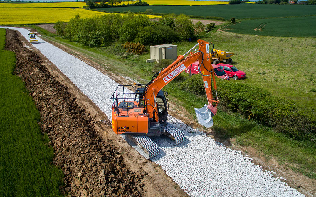 5B Weeton - CLS Civil Engineering : CLS Civil Engineering