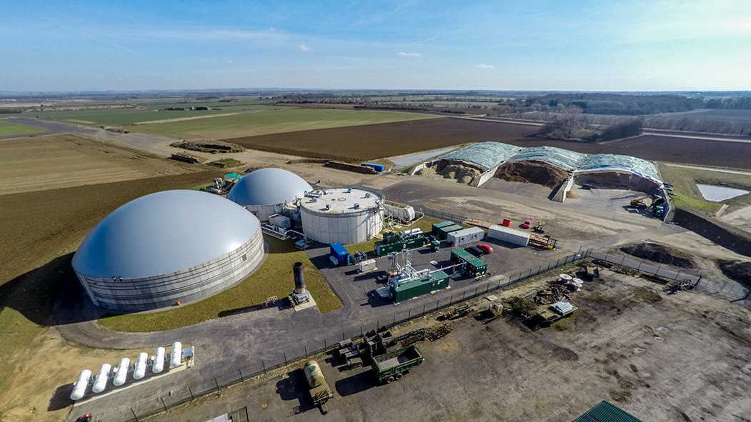 6B Hibaldstow - CLS Civil Engineering : CLS Civil Engineering