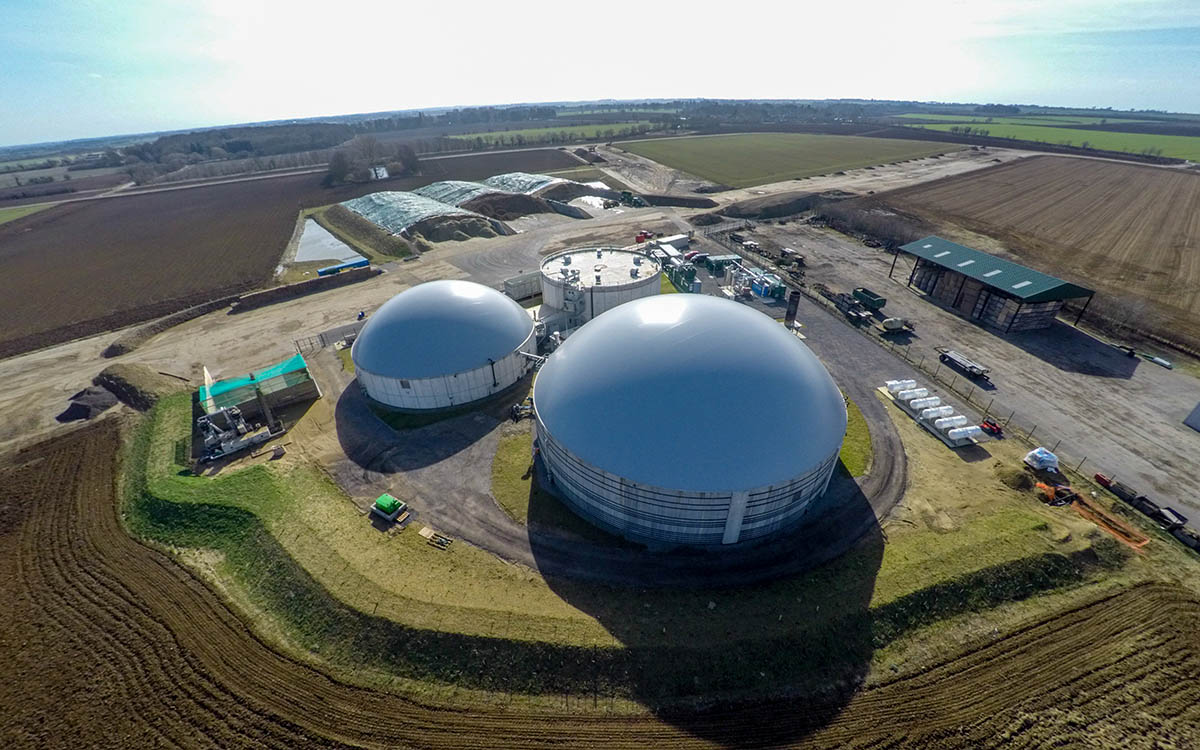 6C Hibaldstow - CLS Civil Engineering : CLS Civil Engineering