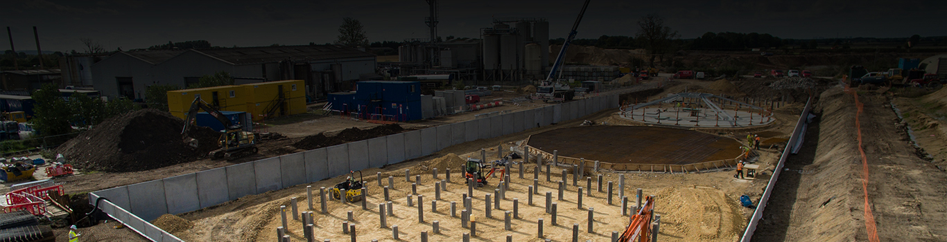 CLS: CIVIL ENGINEERING - DEMOLITION - GROUNDWORKS - NATIONWIDE ...