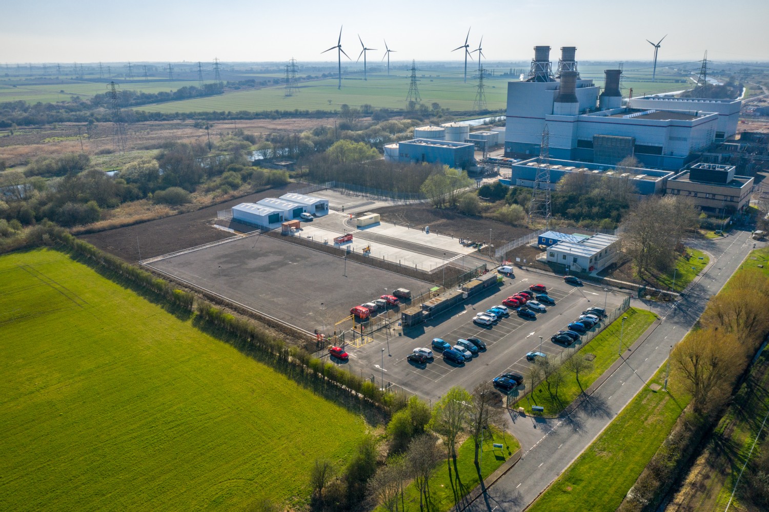 2 - CLS Civil Engineering : CLS Civil Engineering