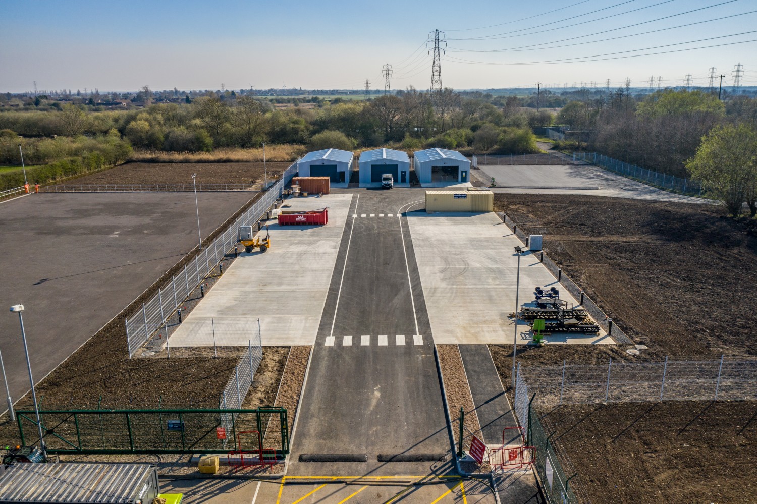 3 - CLS Civil Engineering : CLS Civil Engineering