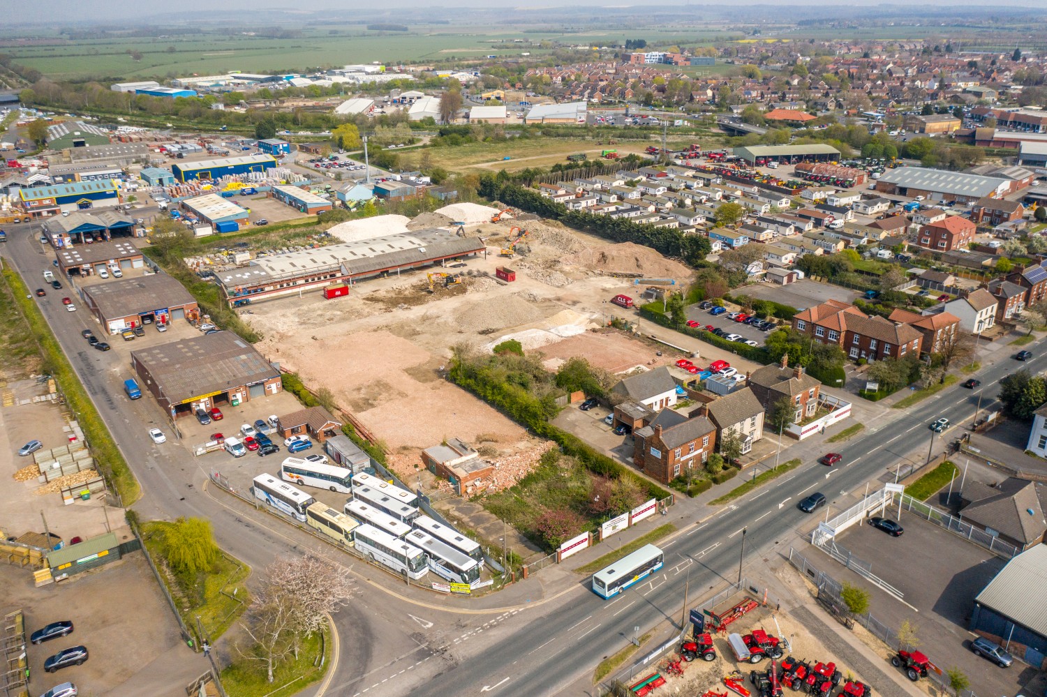 FALCON 3 - CLS Civil Engineering : CLS Civil Engineering