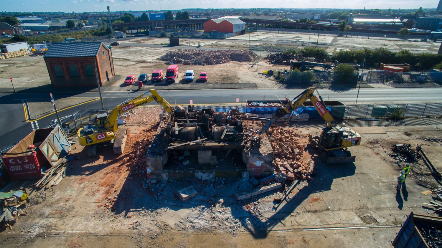 1_EDIT - CLS Civil Engineering : CLS Civil Engineering