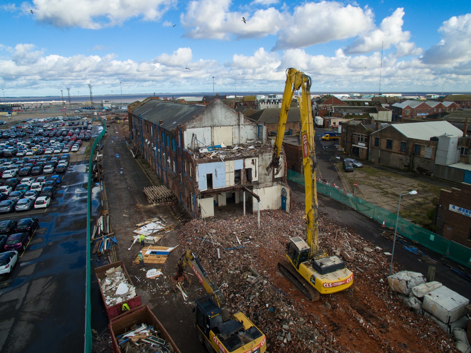 3_EDIT - CLS Civil Engineering : CLS Civil Engineering