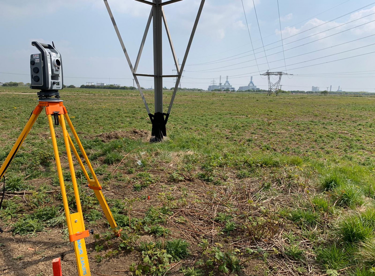 4 - CLS Civil Engineering : CLS Civil Engineering