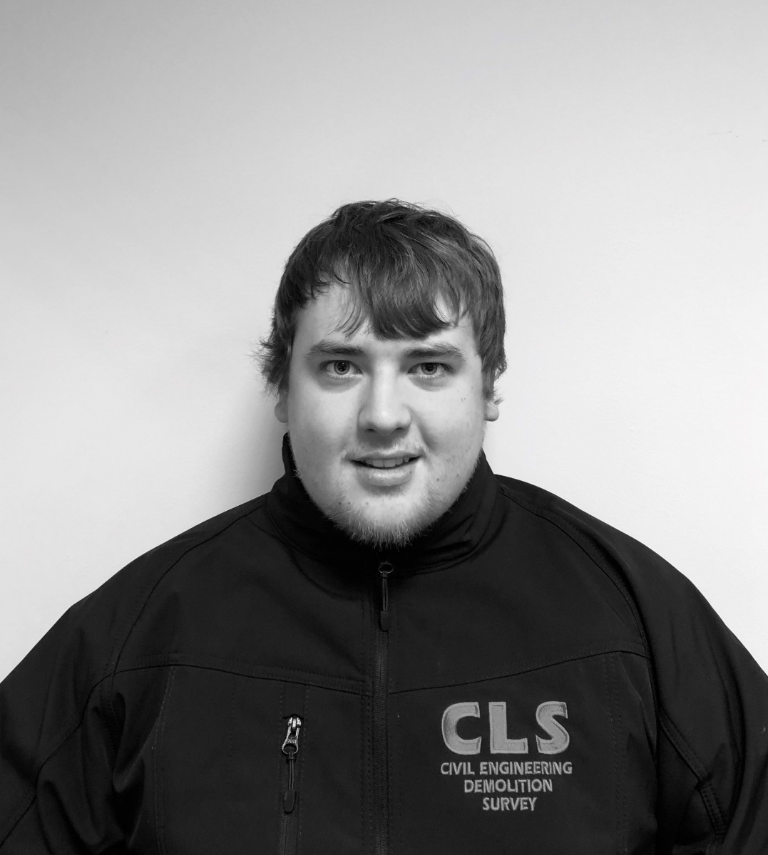 Dan McGready - CLS Civil Engineering : CLS Civil Engineering