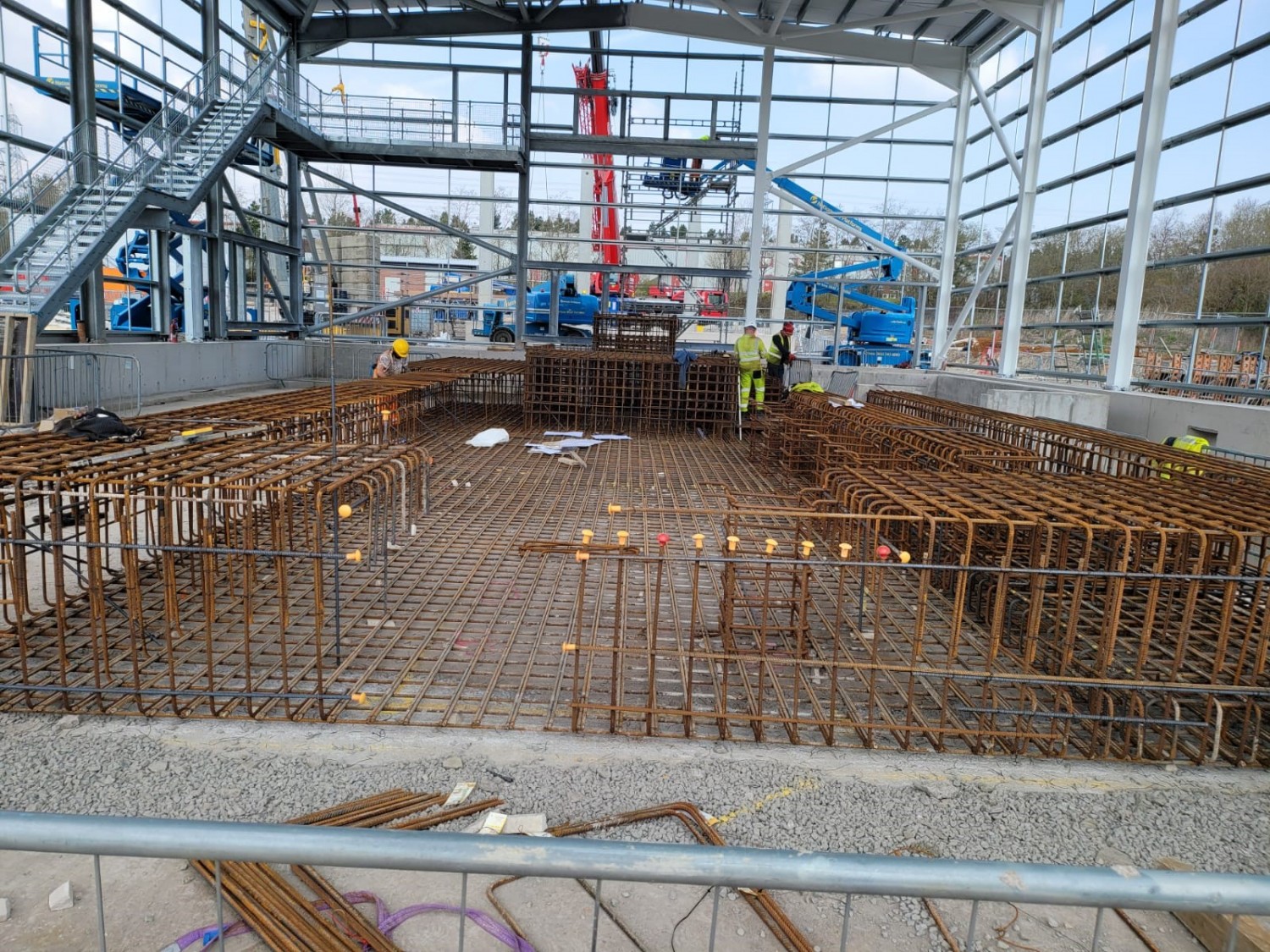 2 - CLS Civil Engineering : CLS Civil Engineering