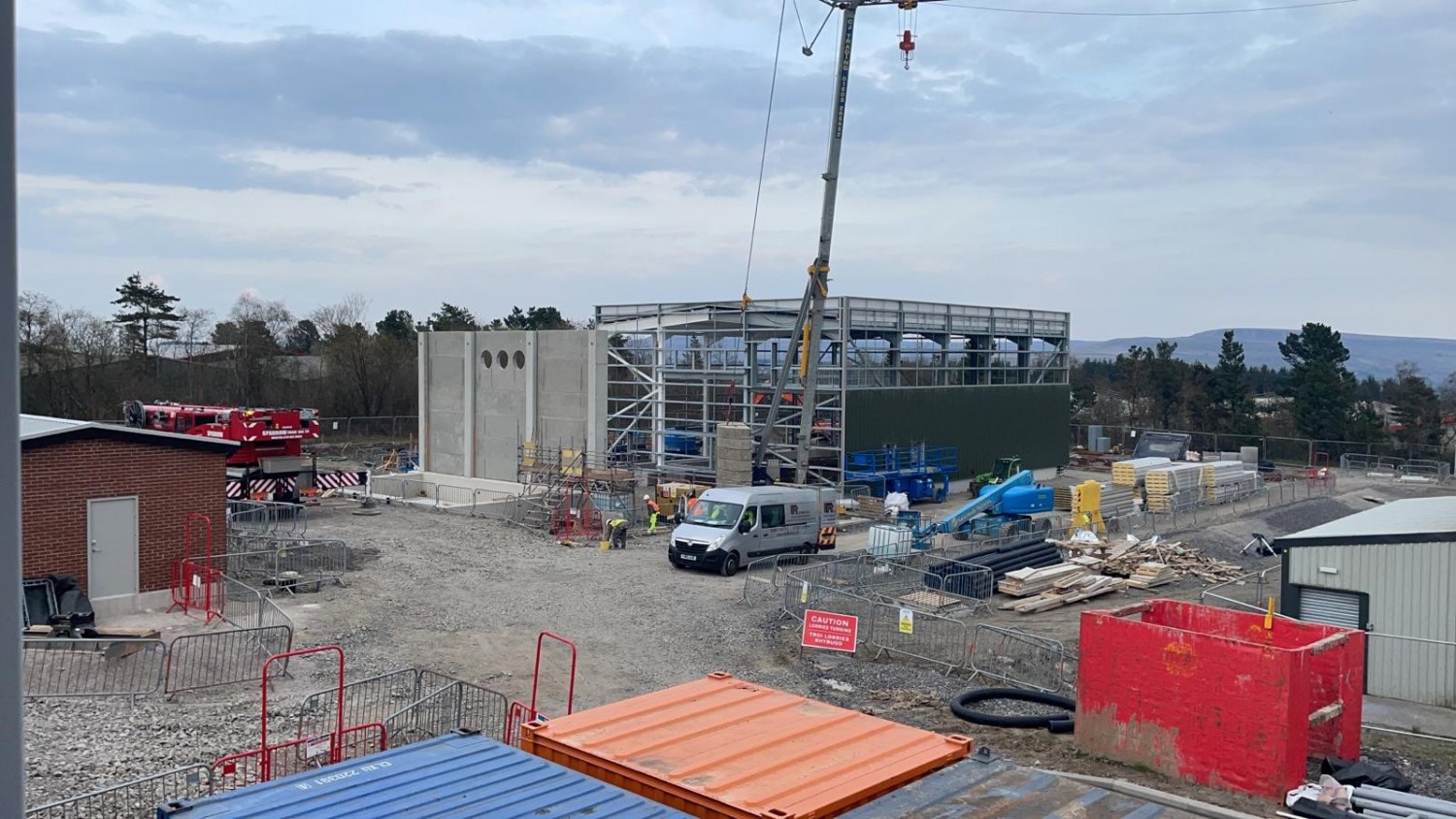 3 - CLS Civil Engineering : CLS Civil Engineering