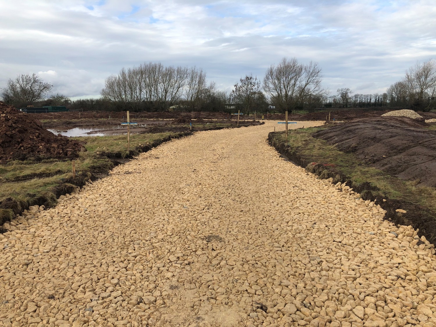 4 - CLS Civil Engineering : CLS Civil Engineering