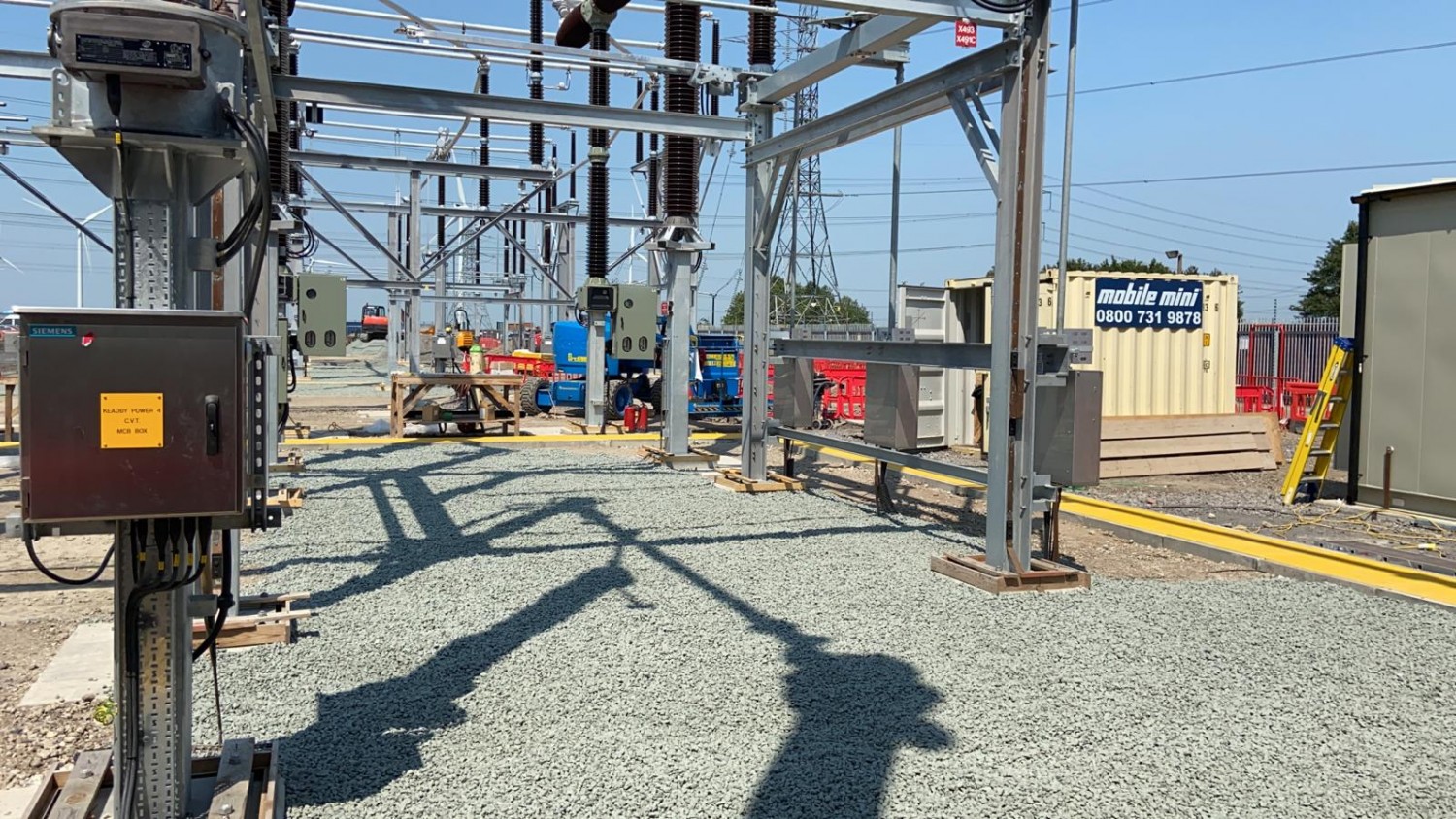 1 - CLS Civil Engineering : CLS Civil Engineering