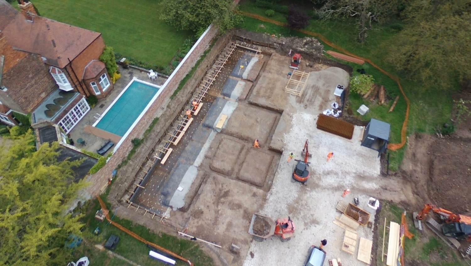 3 - CLS Civil Engineering : CLS Civil Engineering