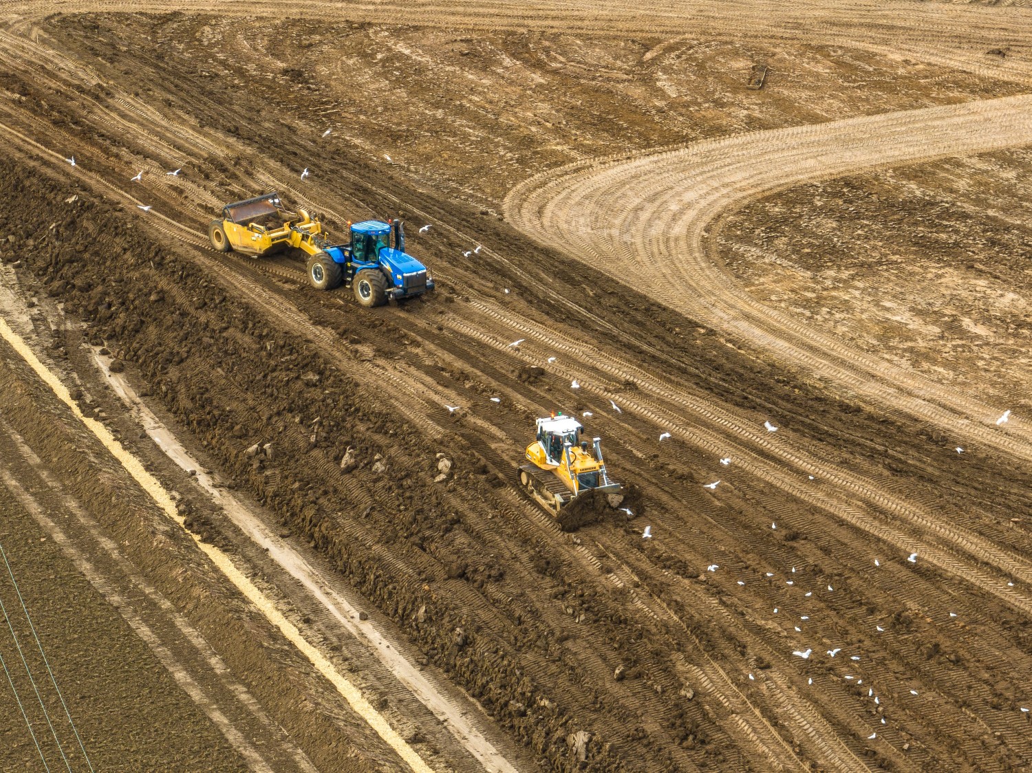 CLS - Brakenborough - Drone (12 of 38) - CLS Civil Engineering : CLS ...