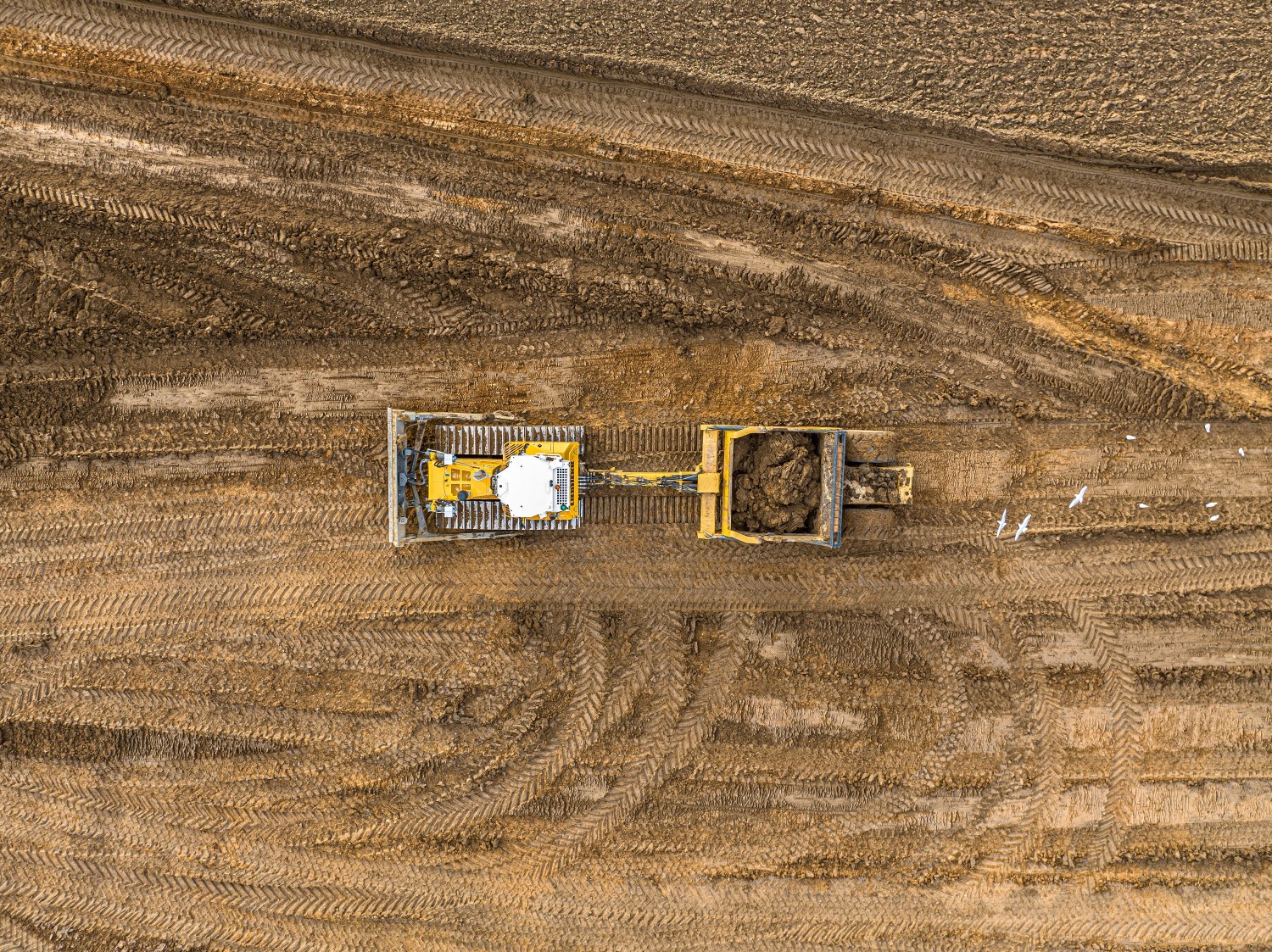 CLS - Brakenborough - Drone (13 of 38) - CLS Civil Engineering : CLS ...